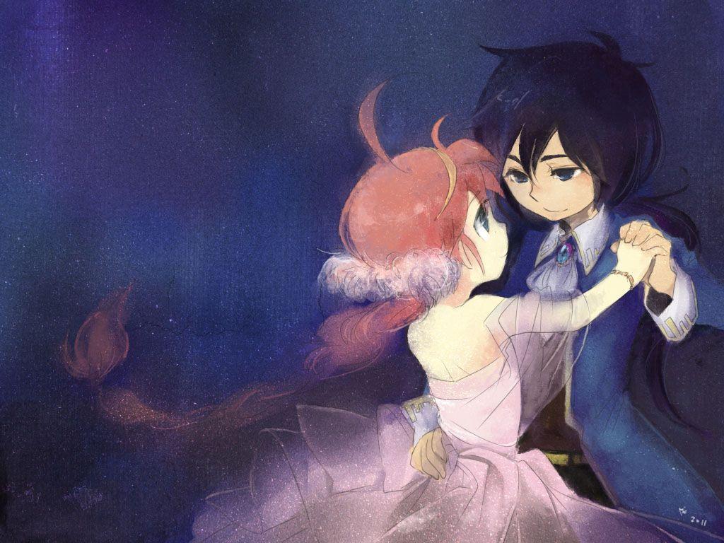 Princess Tutu Wallpapers - Top Free Princess Tutu Backgrounds ...