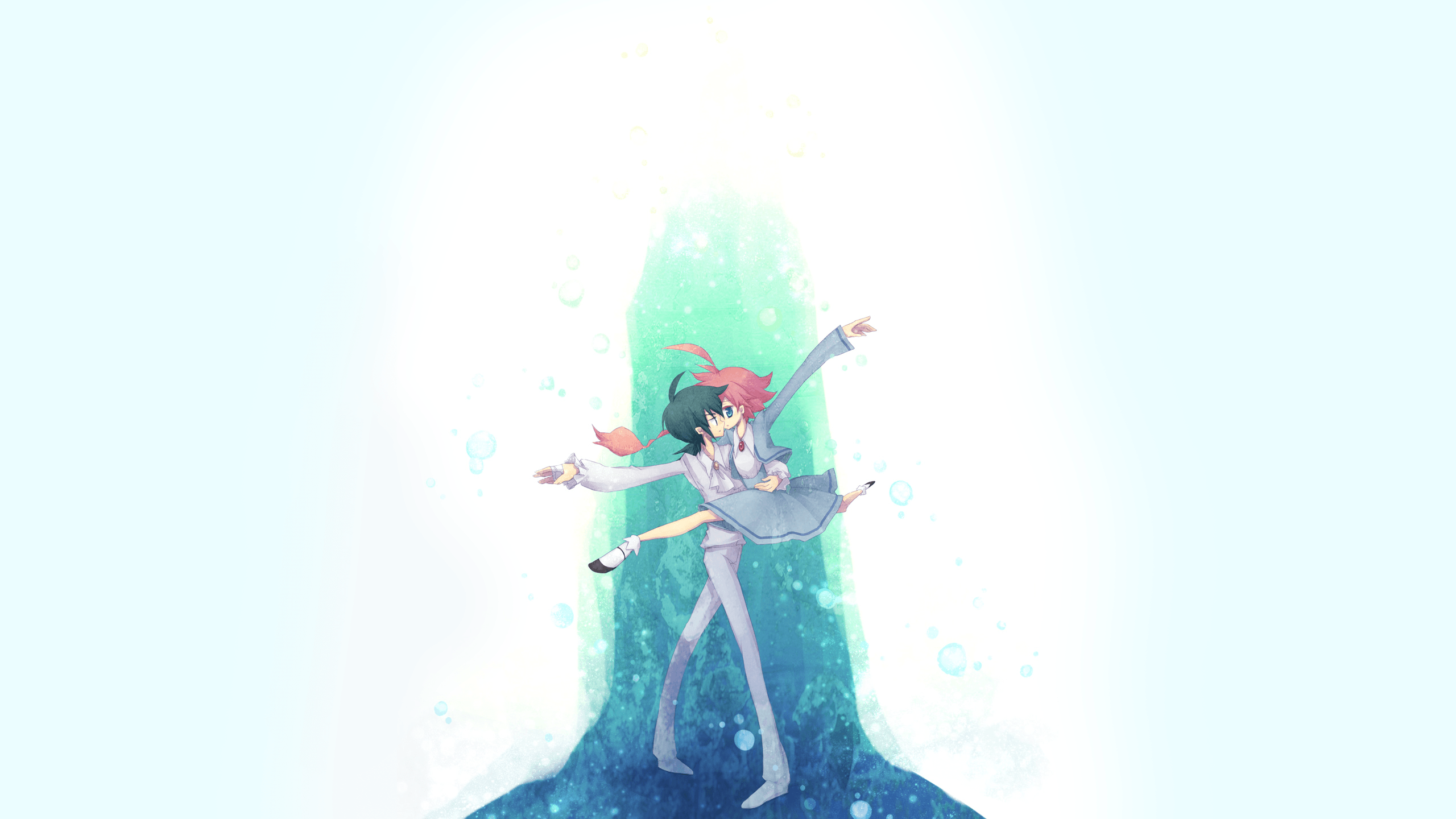 Princess Tutu Wallpapers - Top Free Princess Tutu Backgrounds ...