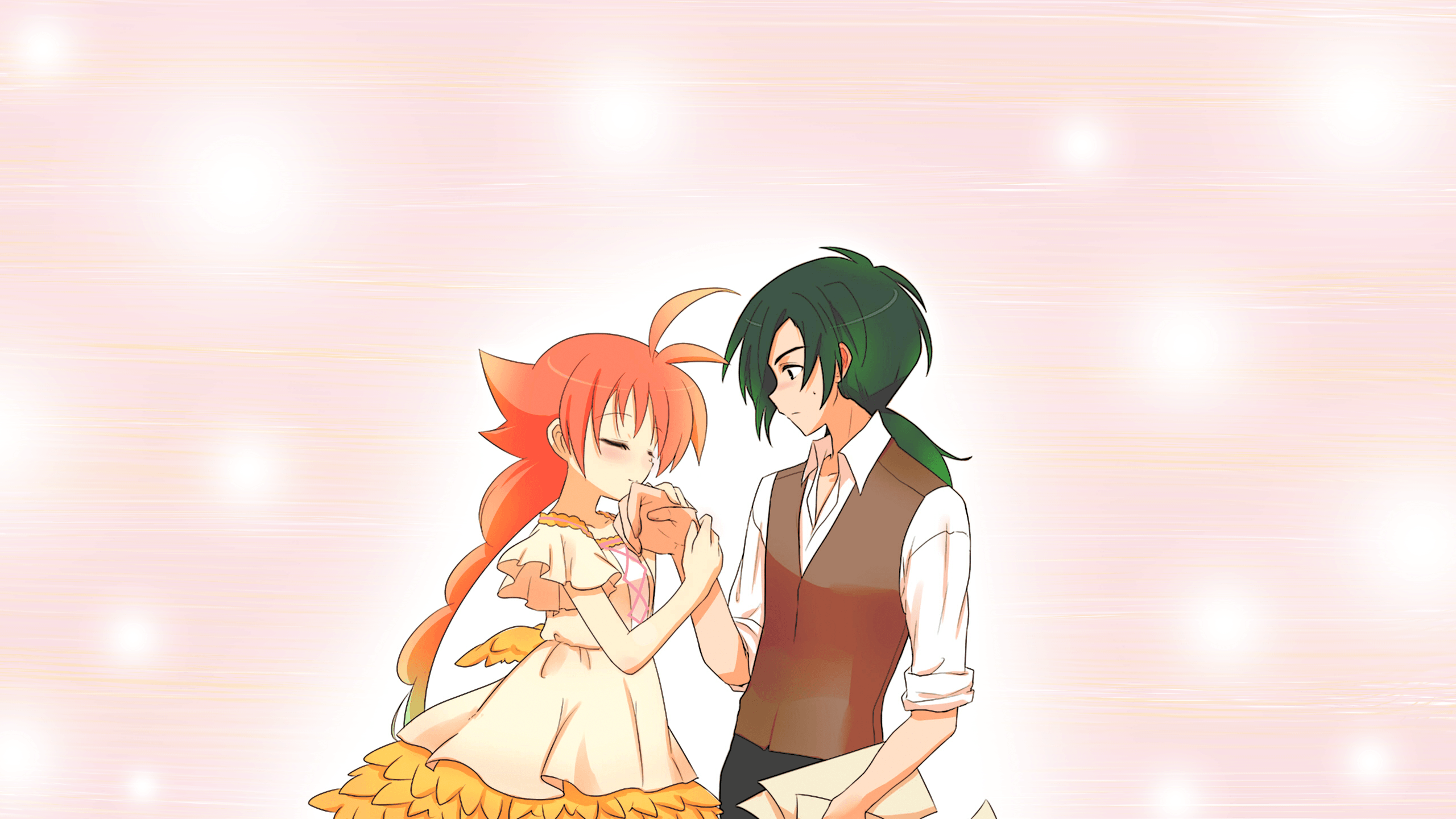 Princess Tutu Wallpapers - Top Free Princess Tutu Backgrounds ...