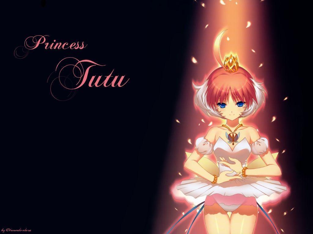 Princess Tutu Wallpapers - Top Free Princess Tutu Backgrounds ...