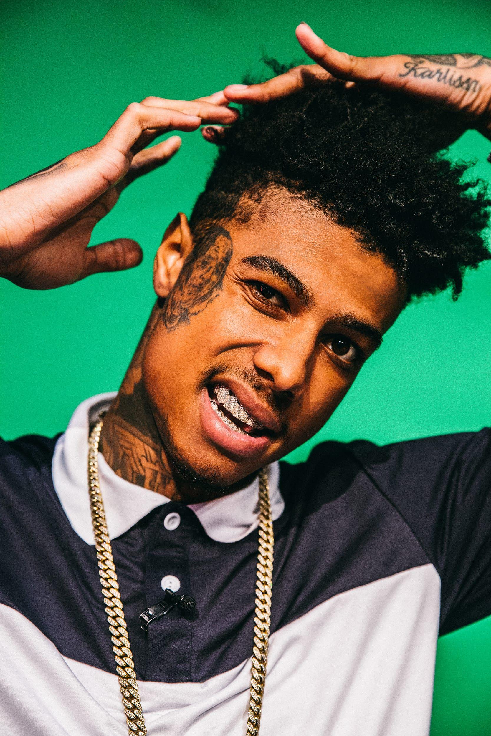 Blueface Wallpapers - Top Free Blueface Backgrounds - WallpaperAccess