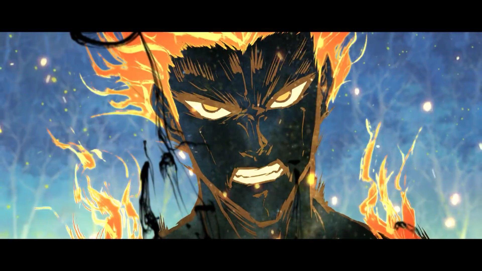 Anime Elements Wallpapers - Top Free Anime Elements Backgrounds ...