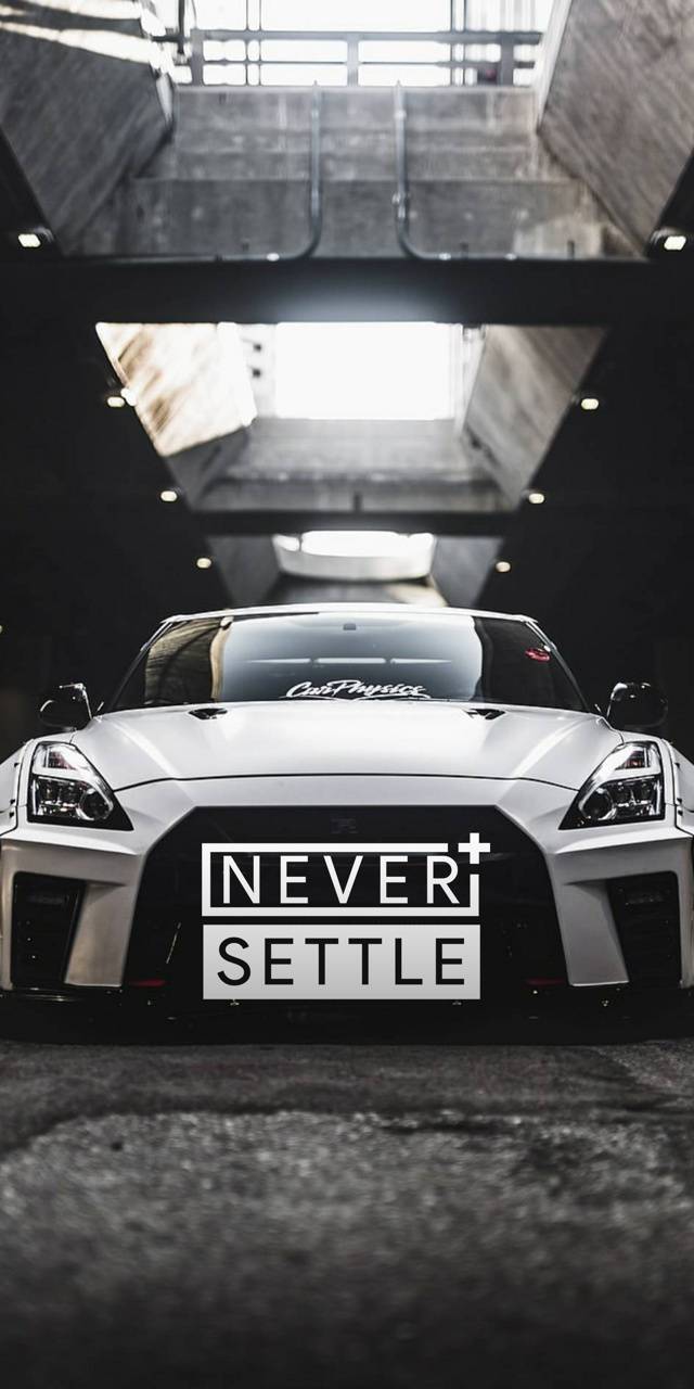 Never Settle iPhone Wallpapers - Top Free Never Settle iPhone ...