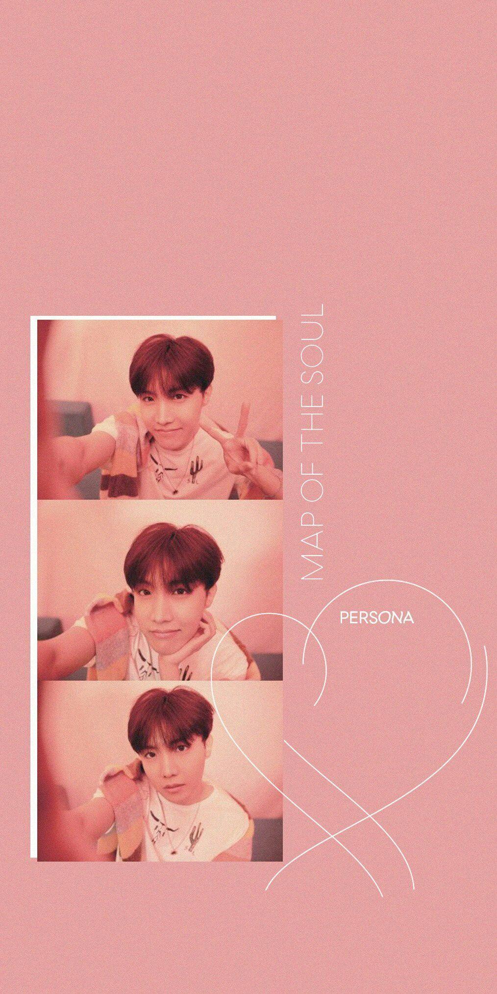 BTS Map of Soul Persona Wallpapers - Top Free BTS Map of Soul Persona ...