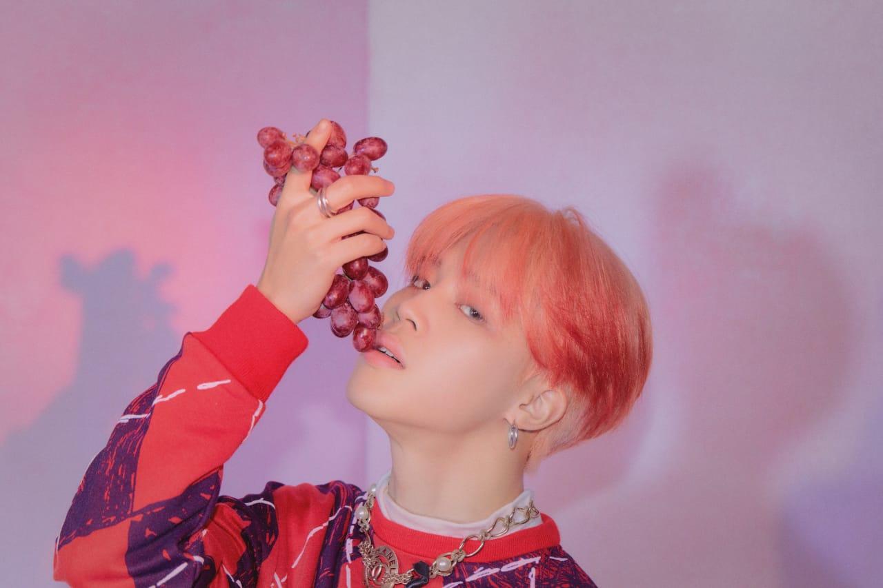 BTS Map of the Soul Persona Desktop Wallpapers - Top Free BTS Map of ...