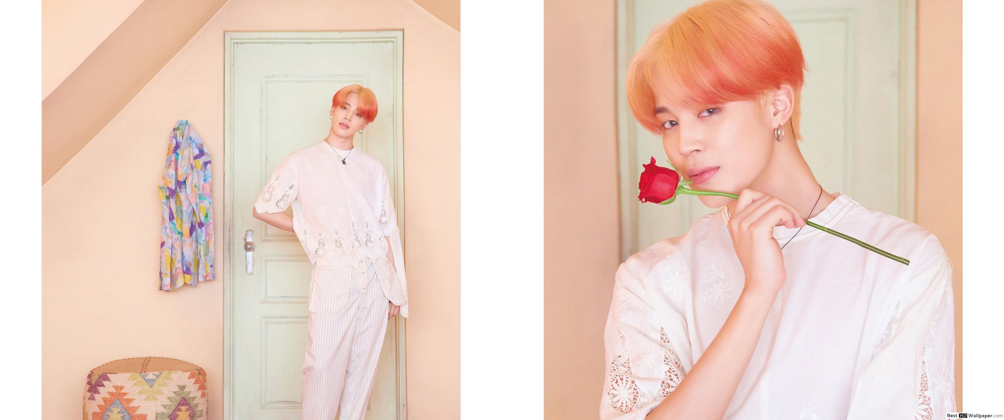 BTS Map of the Soul Persona Desktop Wallpapers - Top Free BTS Map of ...