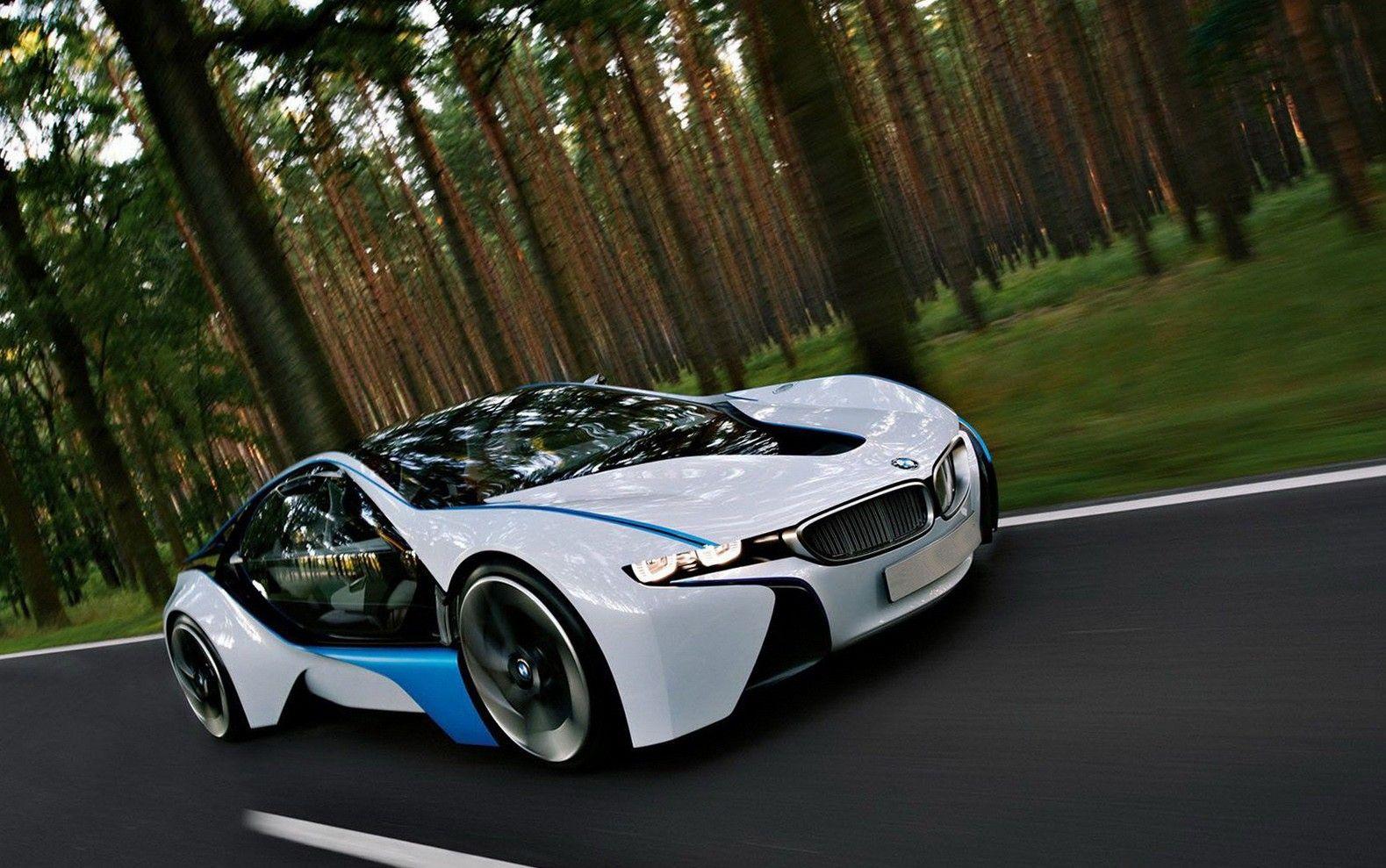 BMW I8 White Wallpapers - Top Free BMW I8 White Backgrounds ...
