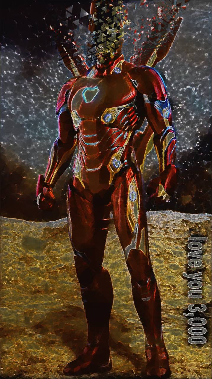 Rip Iron Man Wallpapers - Top Free Rip Iron Man Backgrounds ...