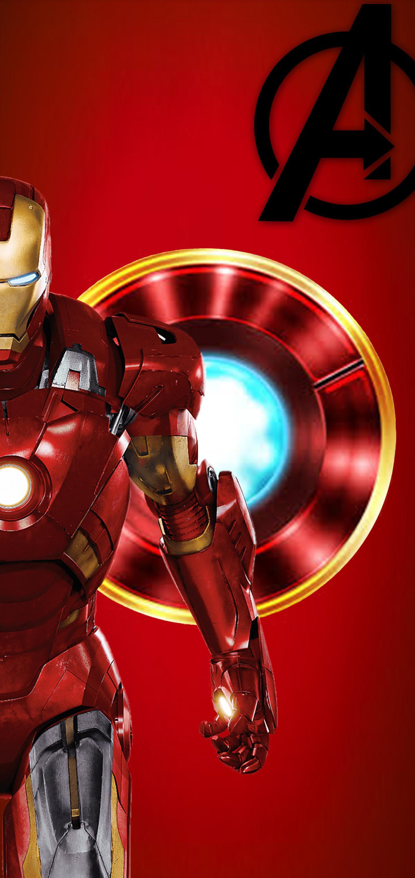 Rip Iron Man Wallpapers - Top Free Rip Iron Man Backgrounds ...