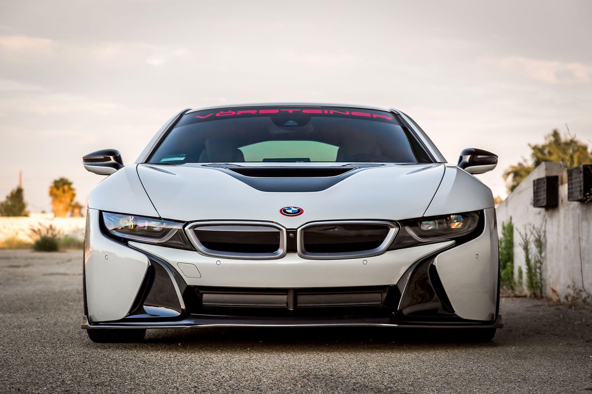BMW I8 White Wallpapers - Top Free BMW I8 White Backgrounds ...
