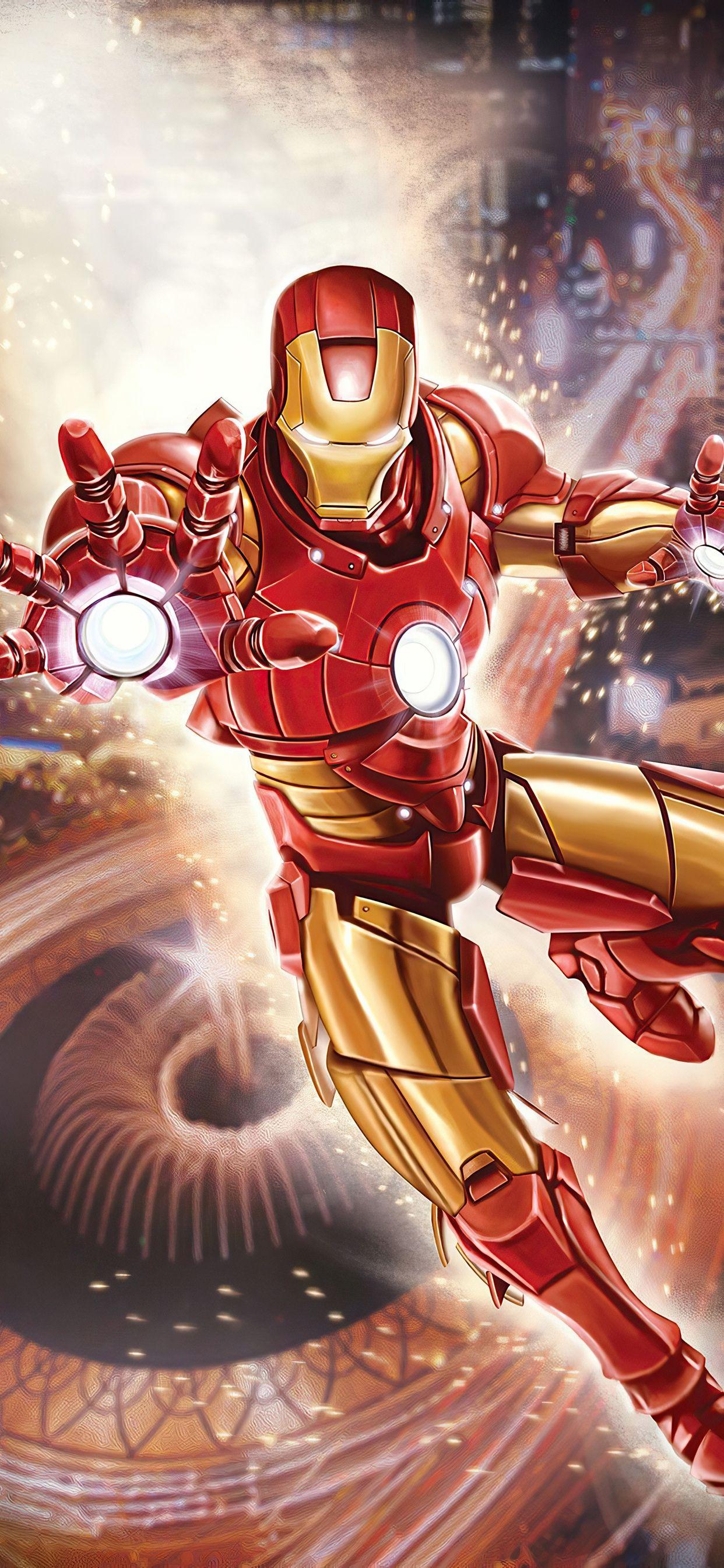 Iron Man Sad Wallpapers - Top Free Iron Man Sad Backgrounds ...