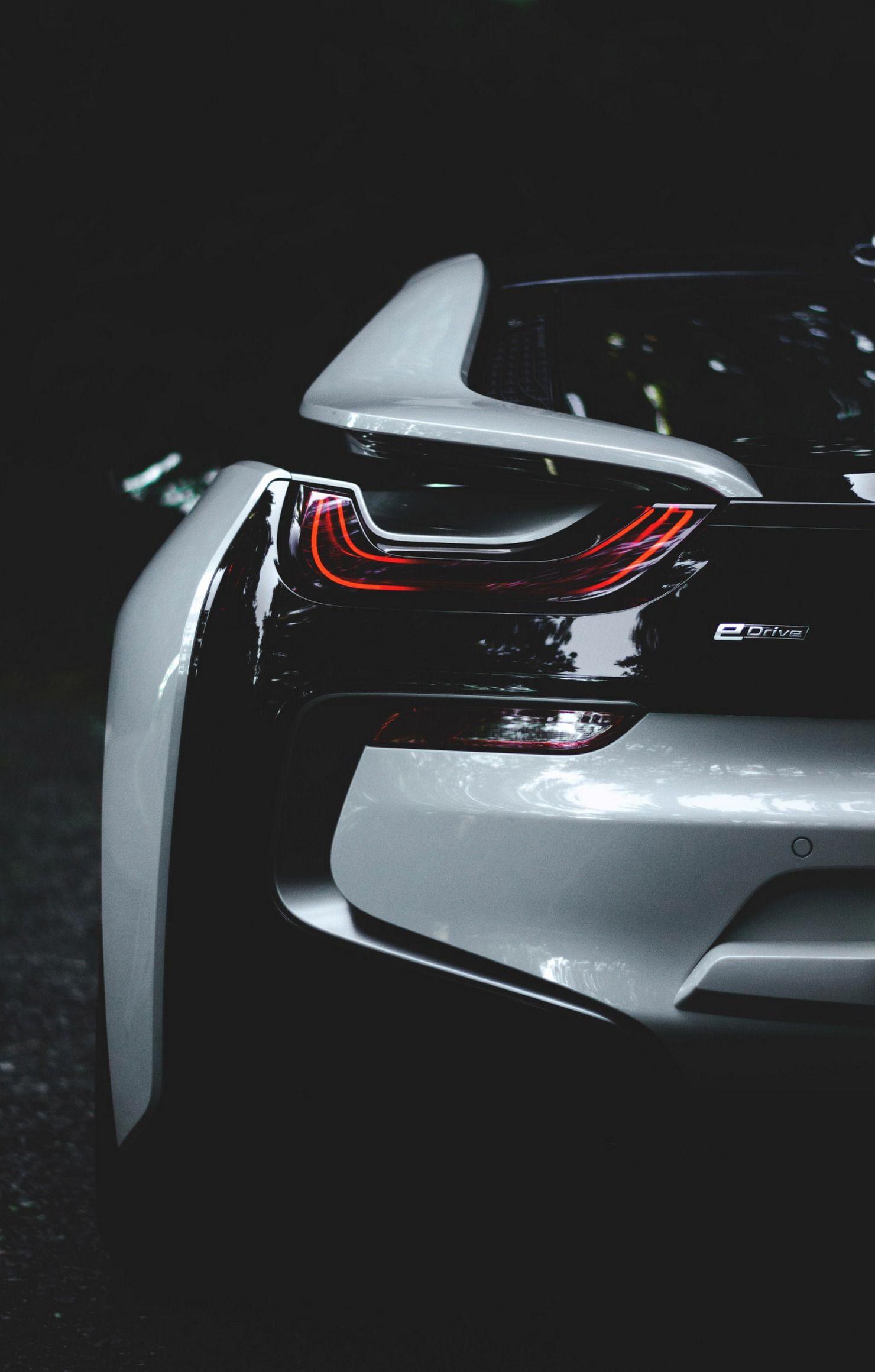 BMW I8 White Wallpapers - Top Free BMW I8 White Backgrounds ...