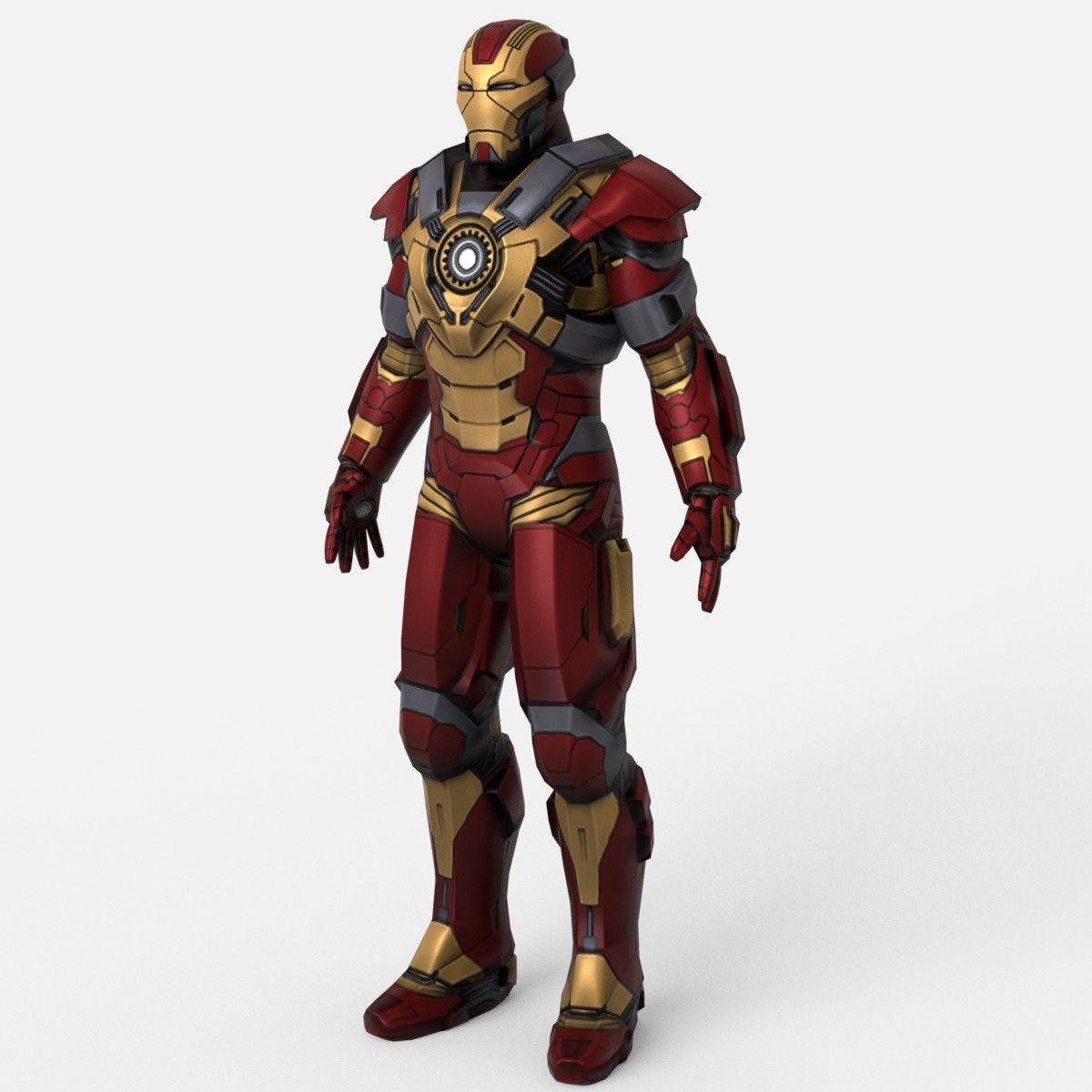 Rip Iron Man Wallpapers - Top Free Rip Iron Man Backgrounds ...