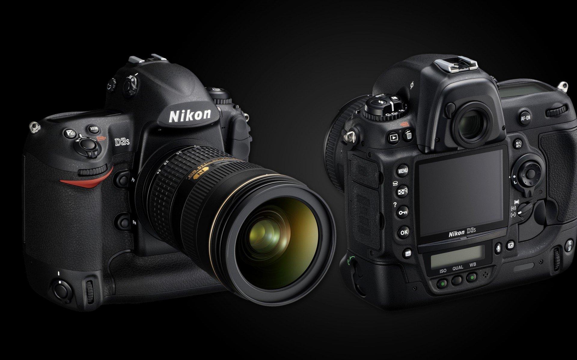Nikon Cool Wallpapers - Top Free Nikon Cool Backgrounds - WallpaperAccess