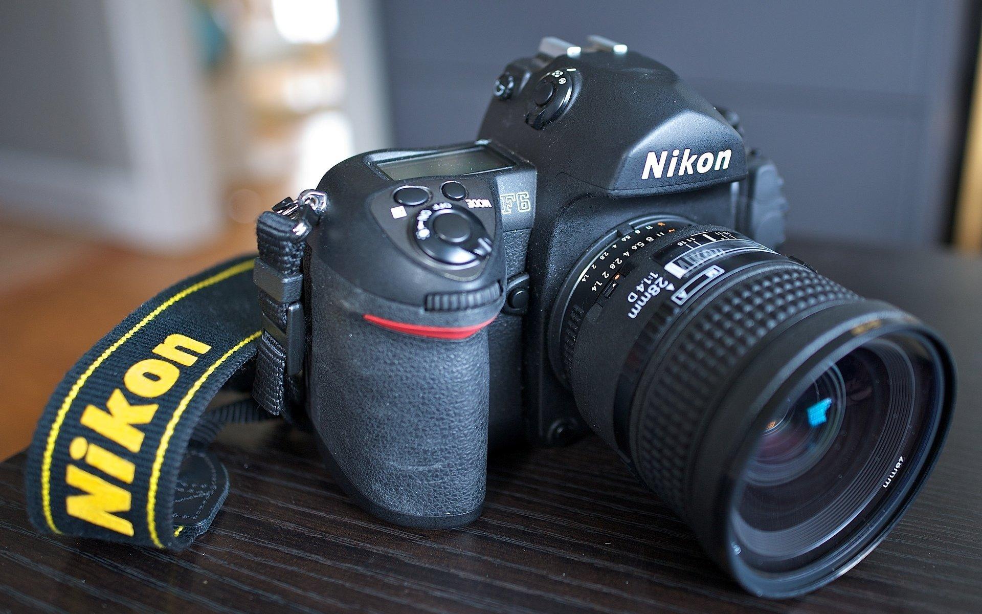Nikon Cool Wallpapers - Top Free Nikon Cool Backgrounds - WallpaperAccess