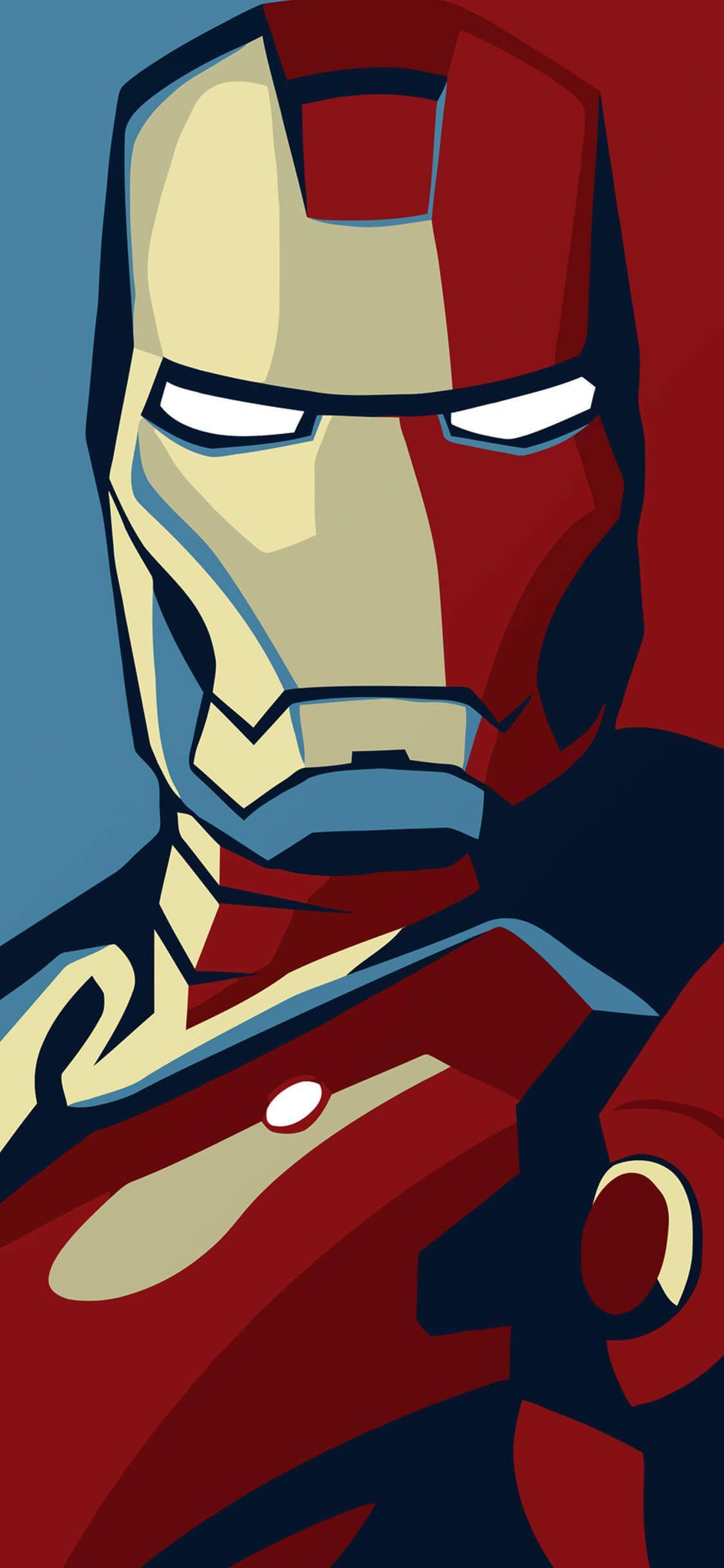 Iron Man Sad Wallpapers - Top Free Iron Man Sad Backgrounds ...