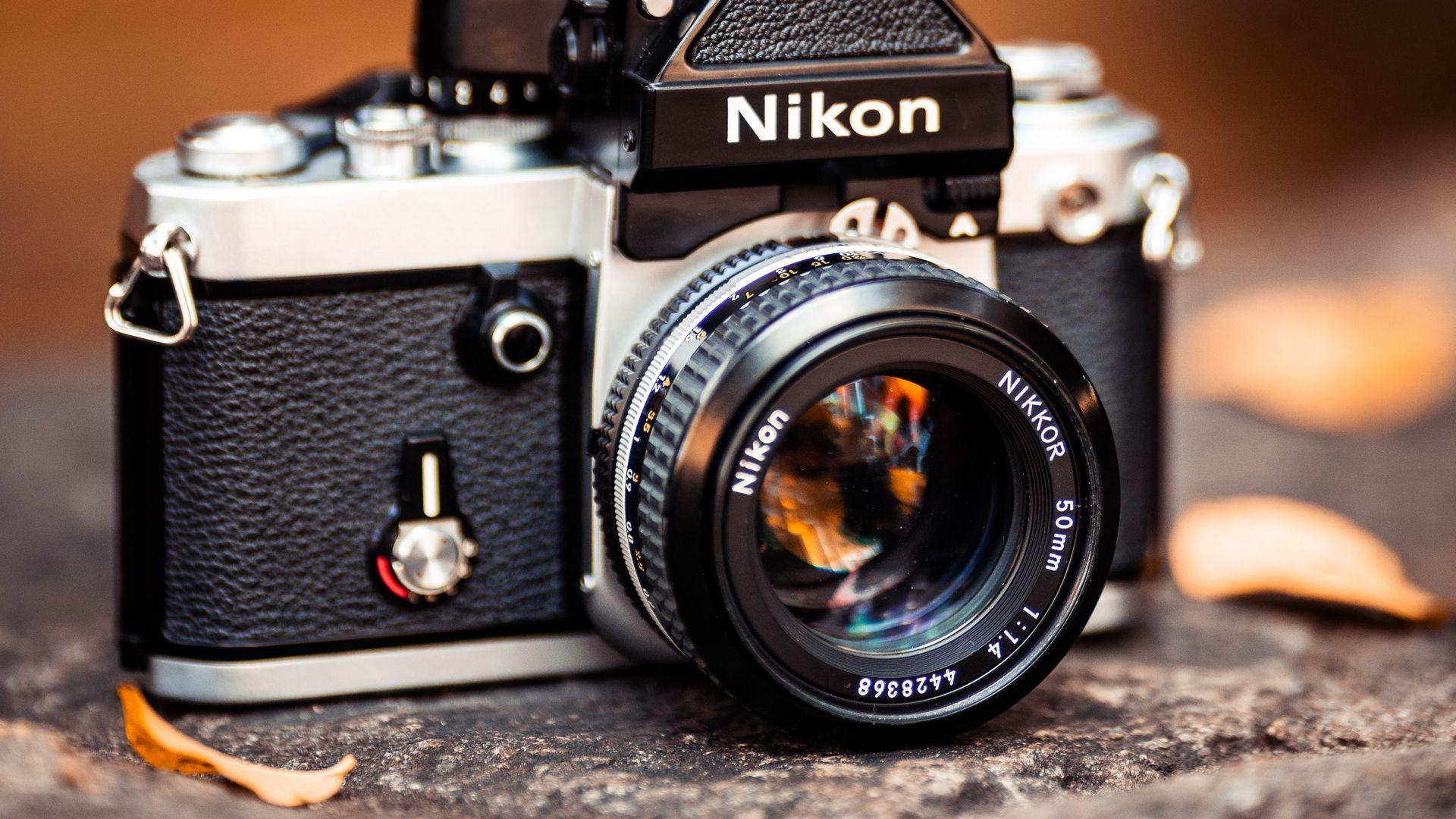 Nikon Cool Wallpapers - Top Free Nikon Cool Backgrounds - WallpaperAccess