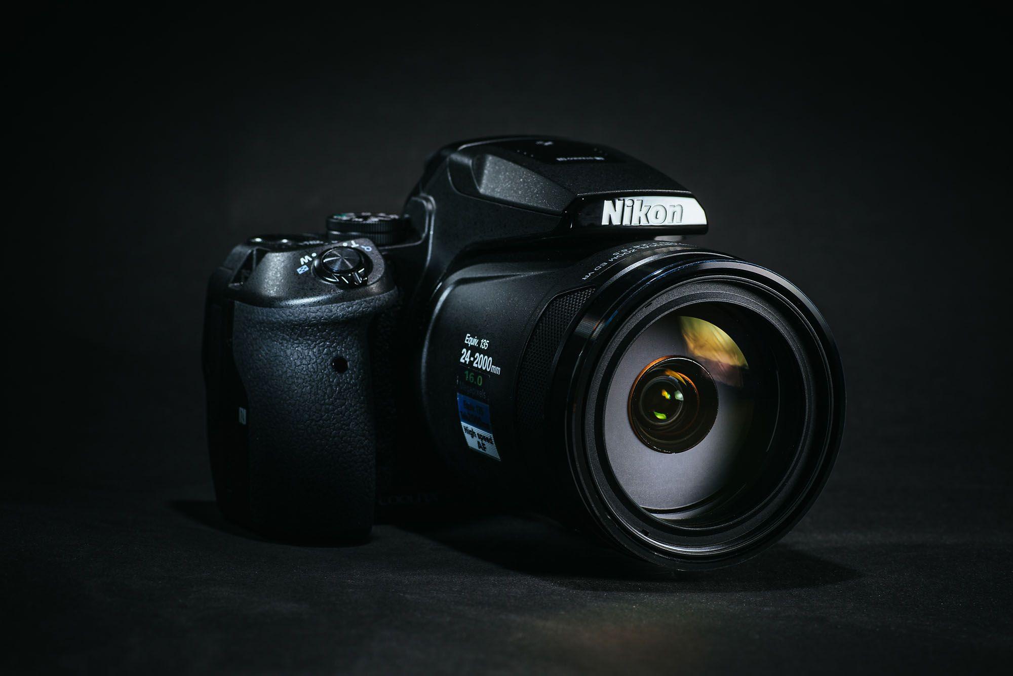 Nikon Cool Wallpapers - Top Free Nikon Cool Backgrounds - WallpaperAccess