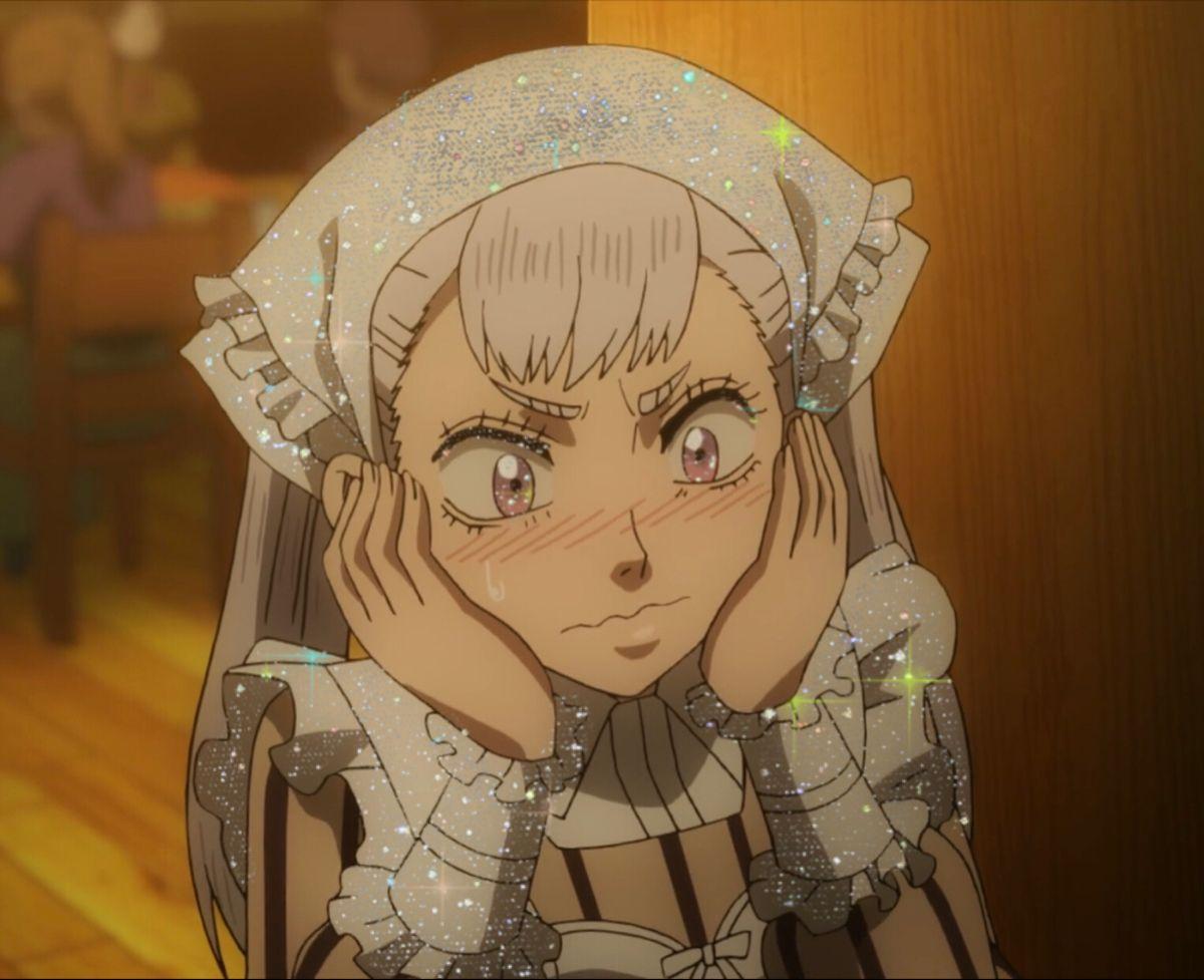 Black Clover Noelle Silva Wallpapers - Top Free Black Clover Noelle ...