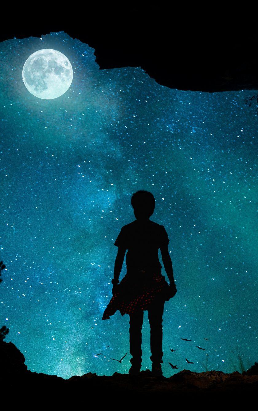 Relaxing Night Wallpapers - Top Free Relaxing Night Backgrounds ...