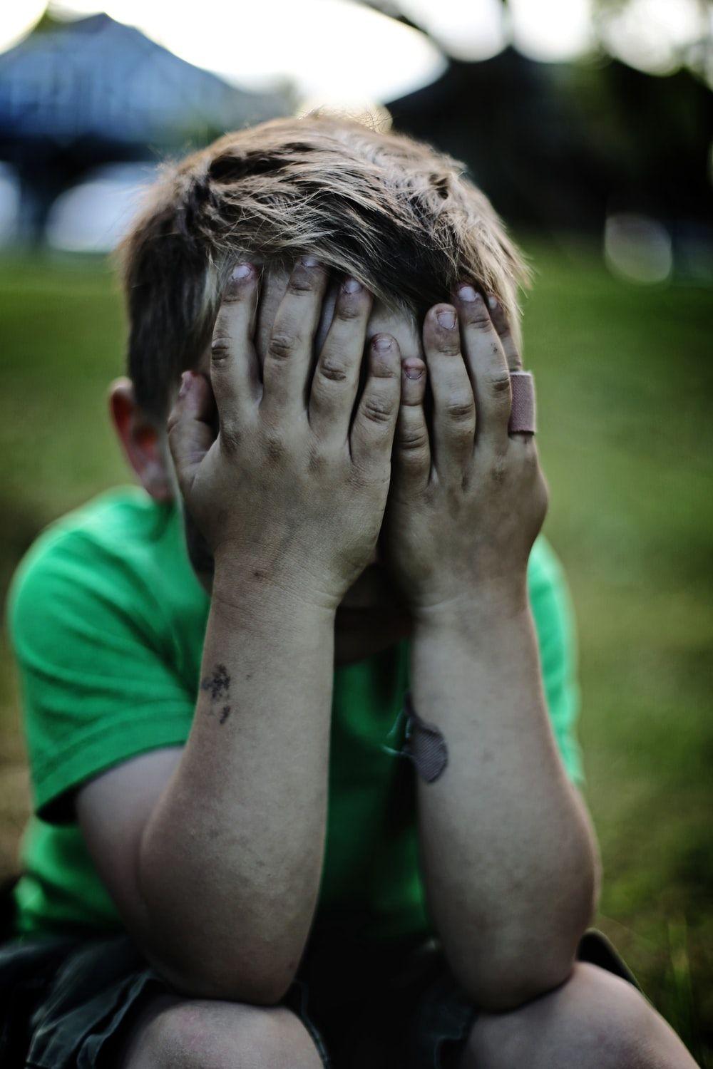 Crying Child Wallpapers - Top Free Crying Child Backgrounds ...