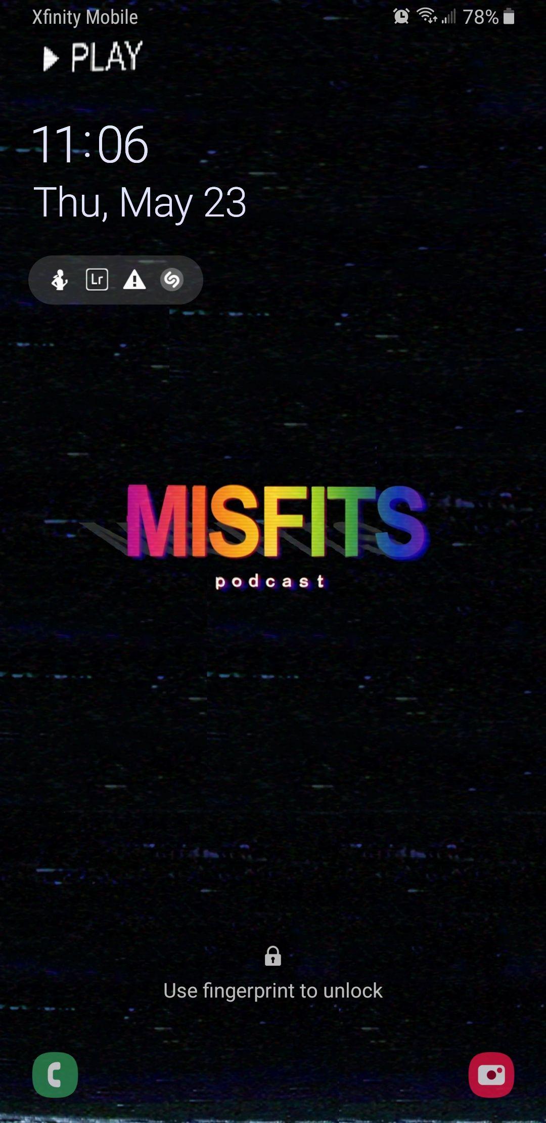 Misfits Podcast Wallpapers - Top Free Misfits Podcast Backgrounds ...