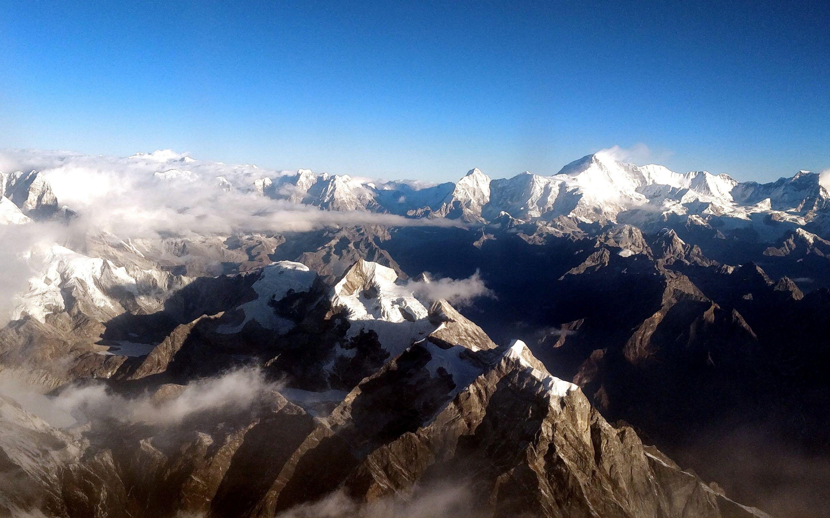 Himalayas Nepal Wallpapers - Top Free Himalayas Nepal Backgrounds ...