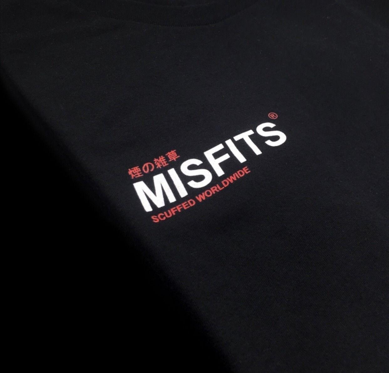 Misfits Podcast Wallpapers - Top Free Misfits Podcast Backgrounds ...