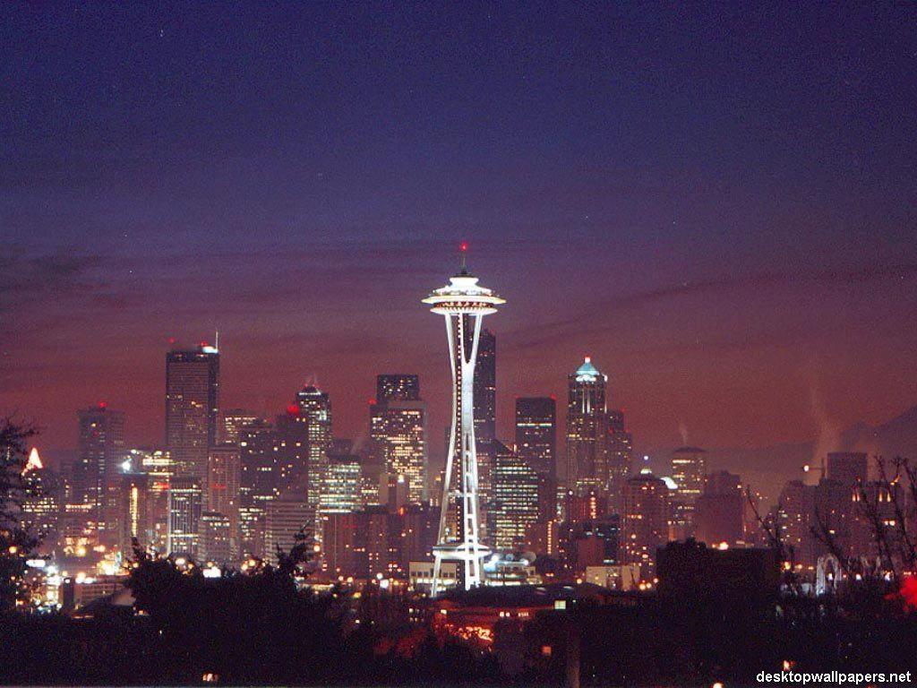 Cool Seattle Wallpapers - Top Free Cool Seattle Backgrounds ...