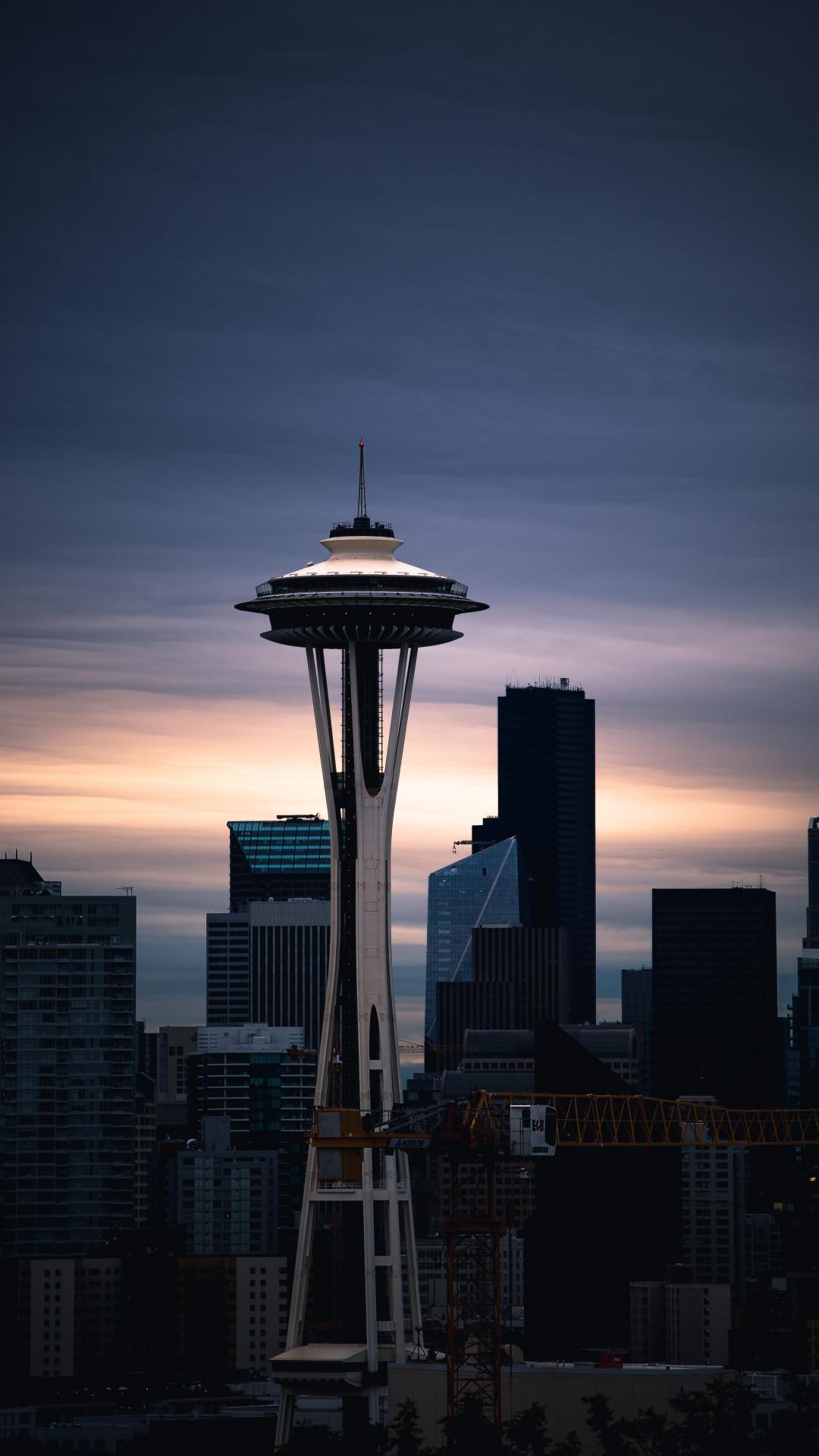Cool Seattle Wallpapers - Top Free Cool Seattle Backgrounds ...