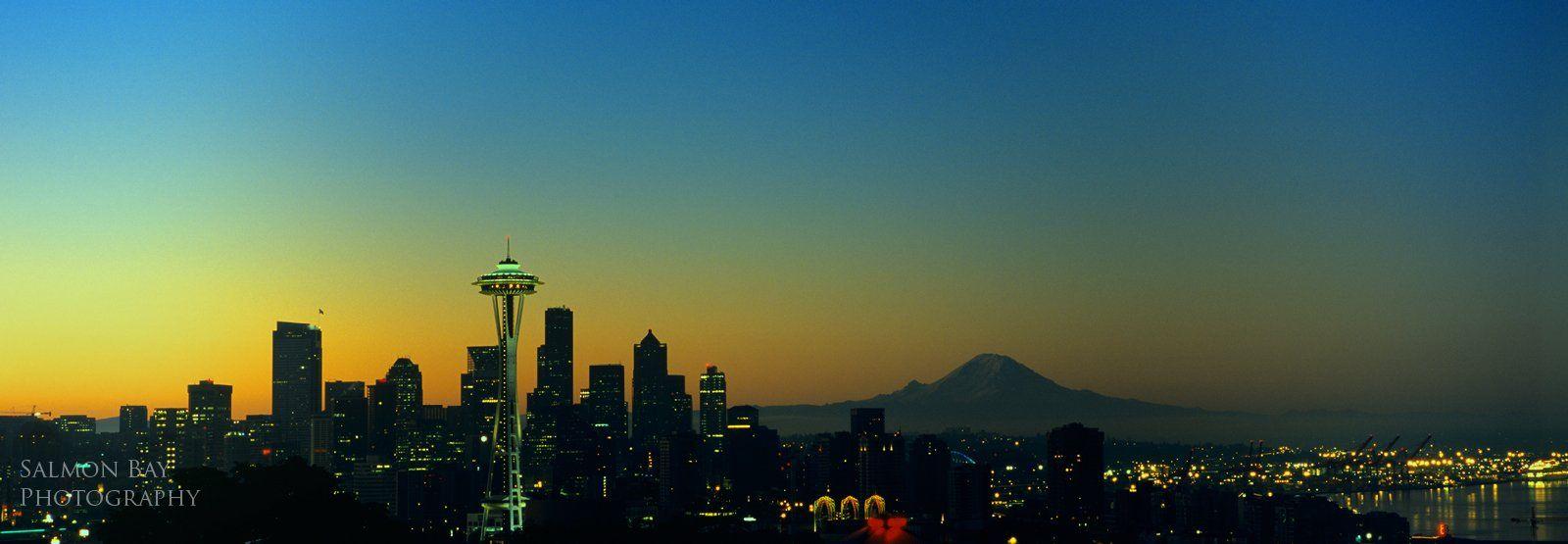 Cool Seattle Wallpapers - Top Free Cool Seattle Backgrounds ...