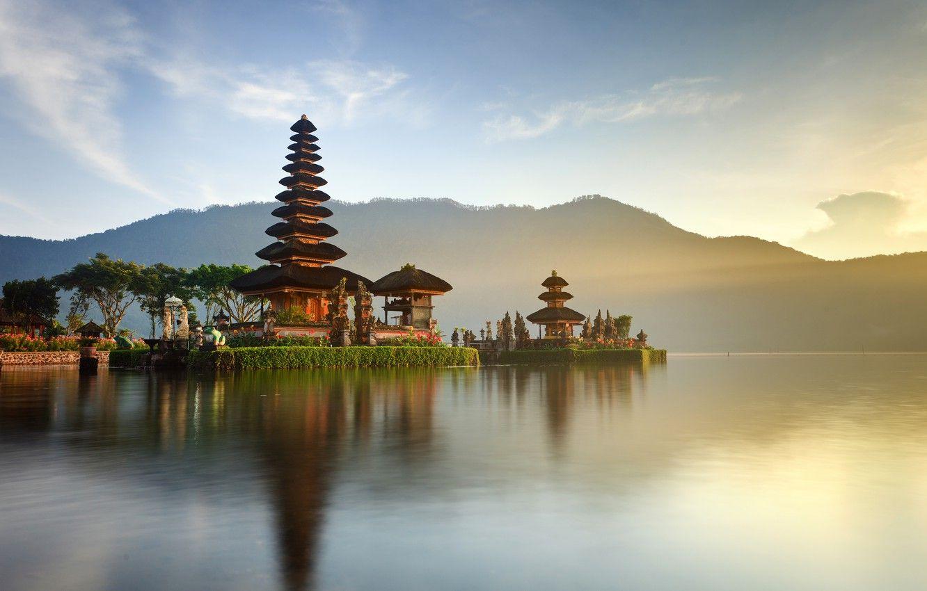 Bali Temple Wallpapers - Top Free Bali Temple Backgrounds - WallpaperAccess