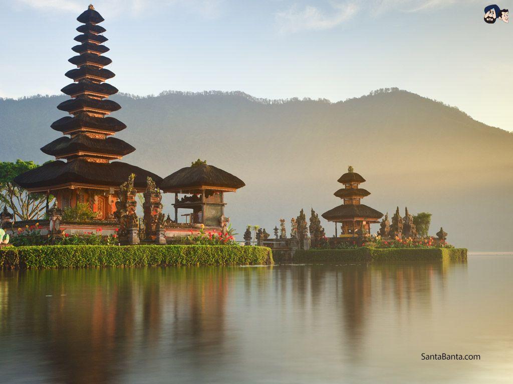 Bali Temple Wallpapers - Top Free Bali Temple Backgrounds - WallpaperAccess