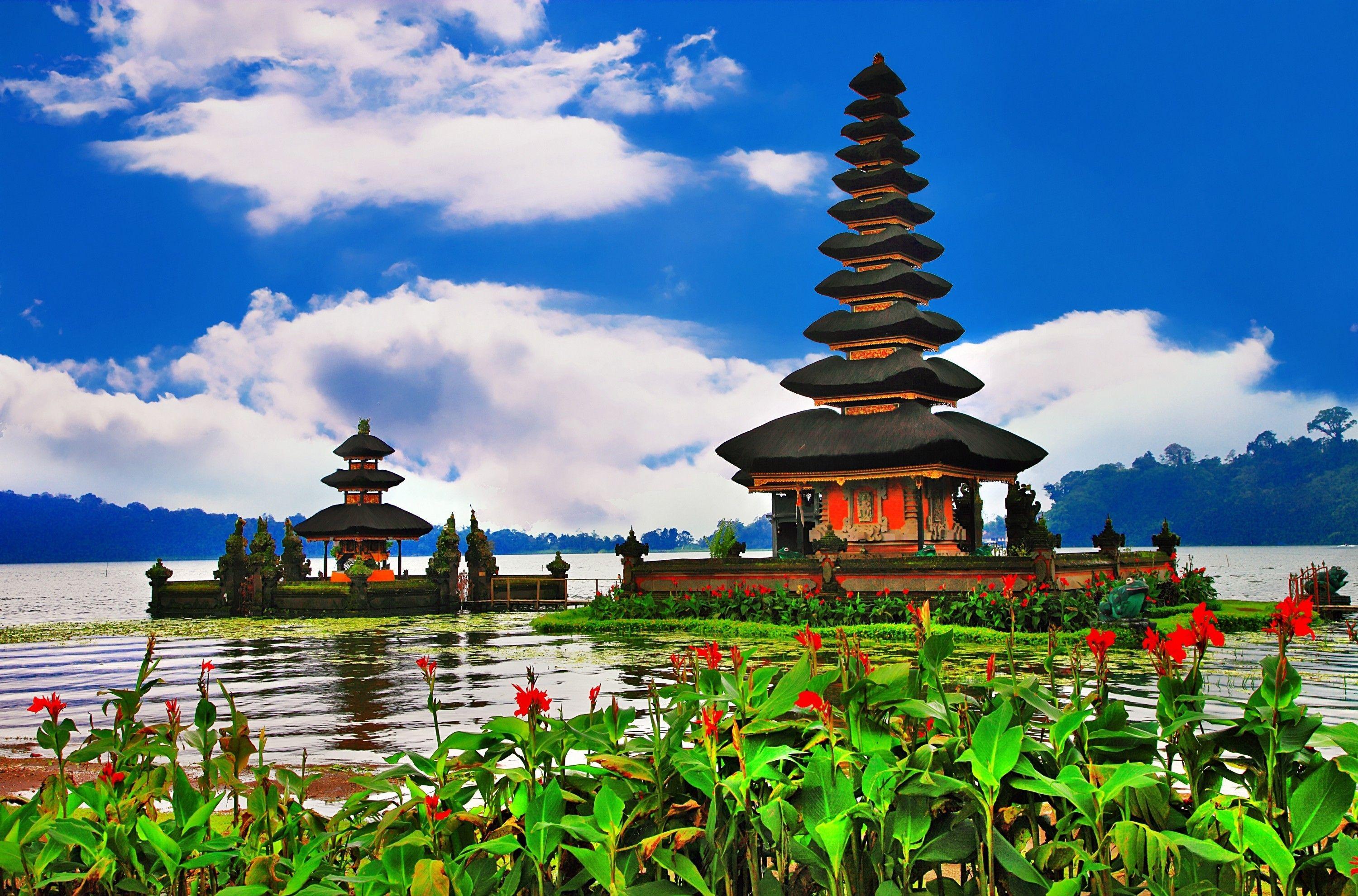 Bali Temple Wallpapers - Top Free Bali Temple Backgrounds - WallpaperAccess