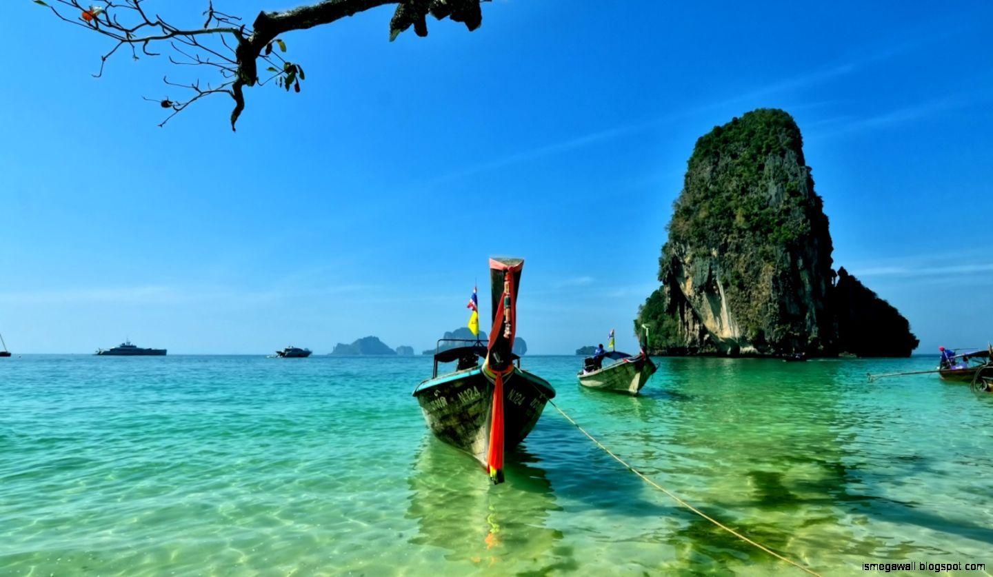 Thailand HD Wallpapers - Top Free Thailand HD Backgrounds - WallpaperAccess