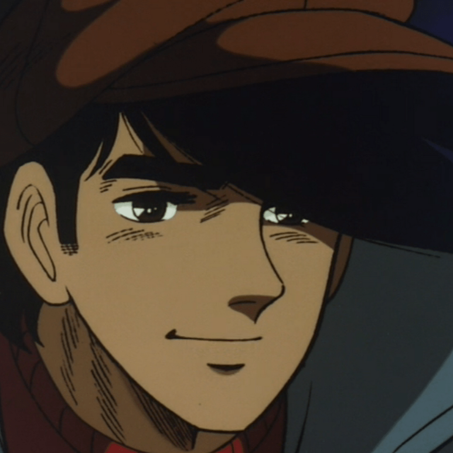 Joe Yabuki Wallpapers - Top Free Joe Yabuki Backgrounds - WallpaperAccess