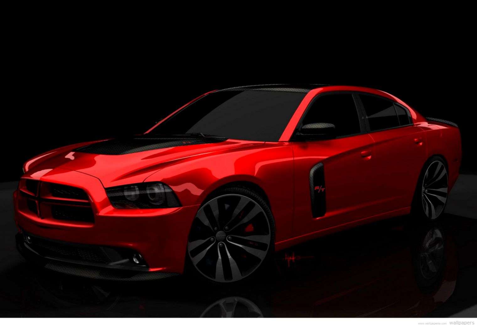 2015 Dodge Charger Wallpapers - Top Free 2015 Dodge Charger Backgrounds ...