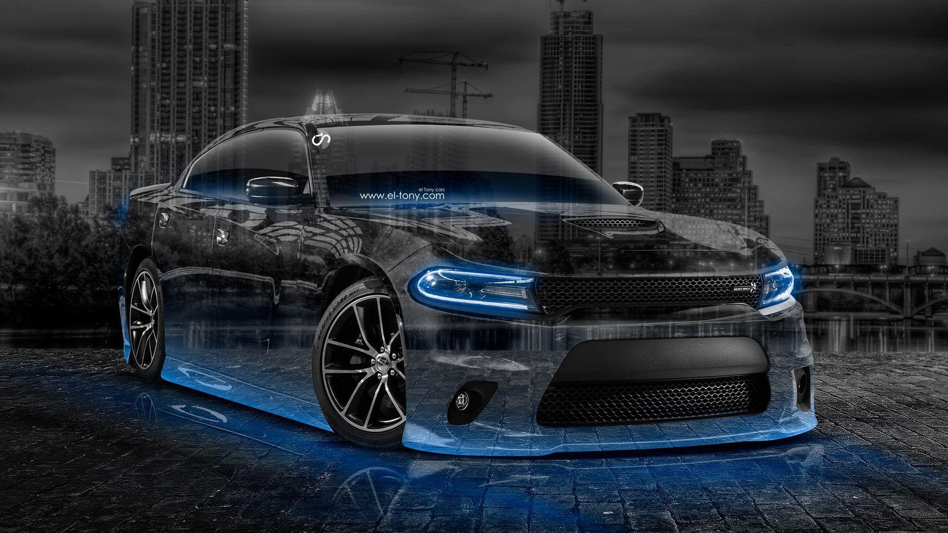 Cool Dodge Charger Wallpapers - Top Free Cool Dodge Charger Backgrounds ...