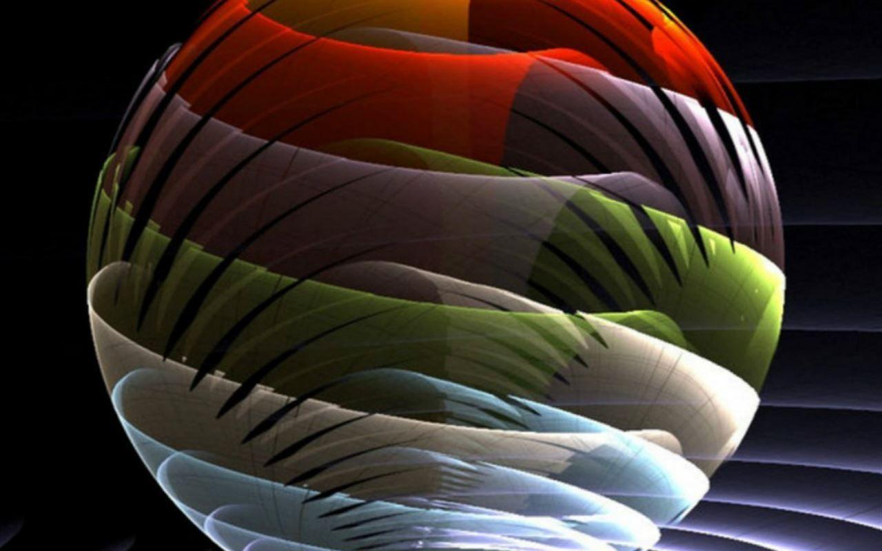 Spherical Wallpapers - Top Free Spherical Backgrounds - WallpaperAccess