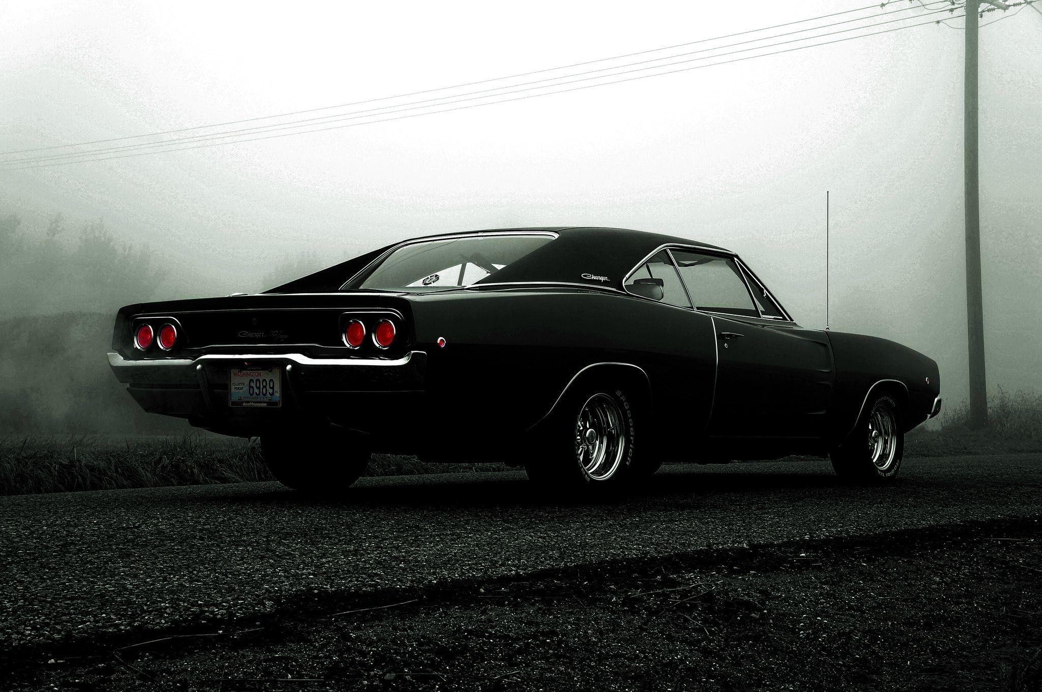 Cool Dodge Charger Wallpapers - Top Free Cool Dodge Charger Backgrounds ...