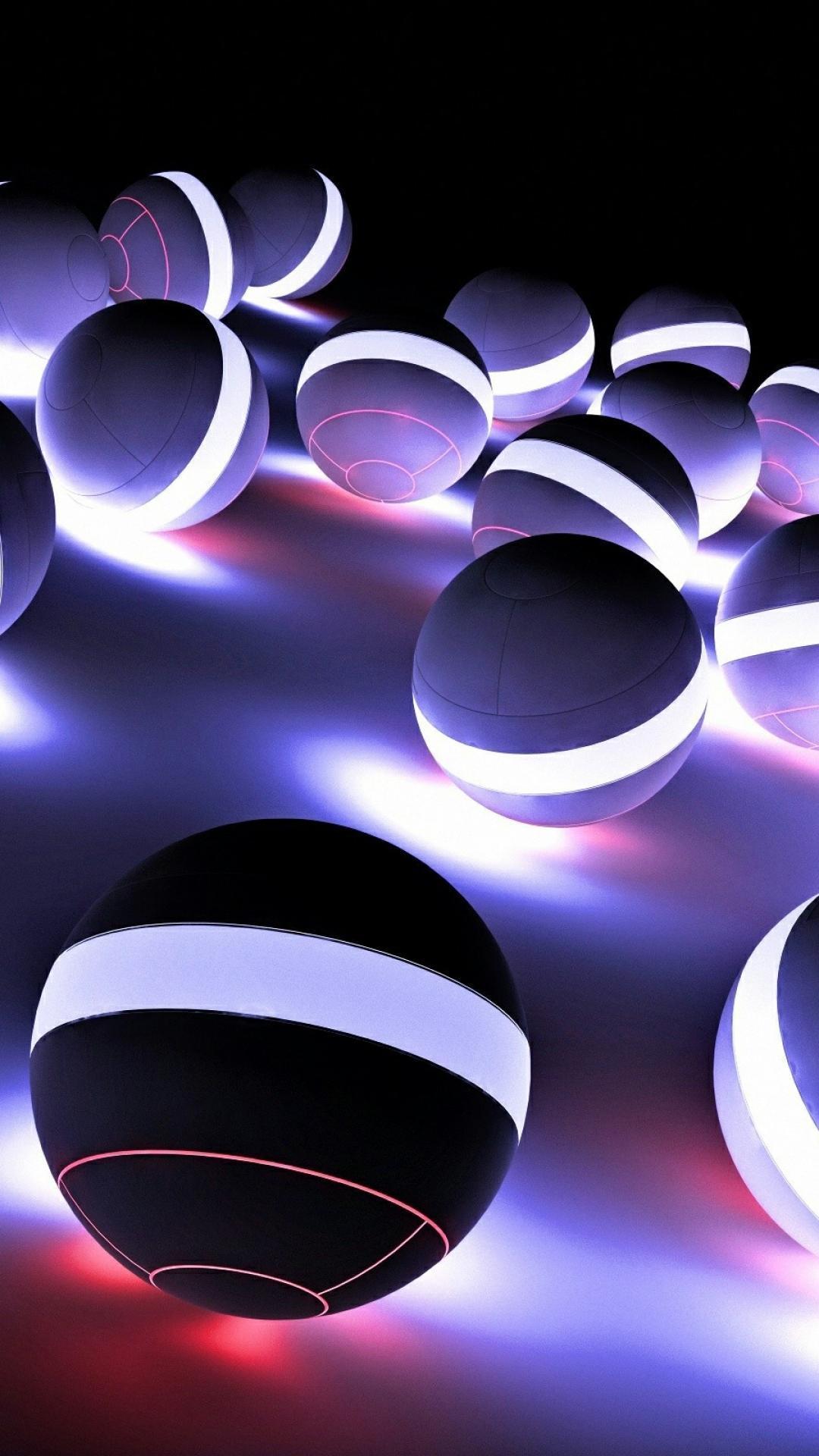 Spherical Wallpapers - Top Free Spherical Backgrounds - WallpaperAccess