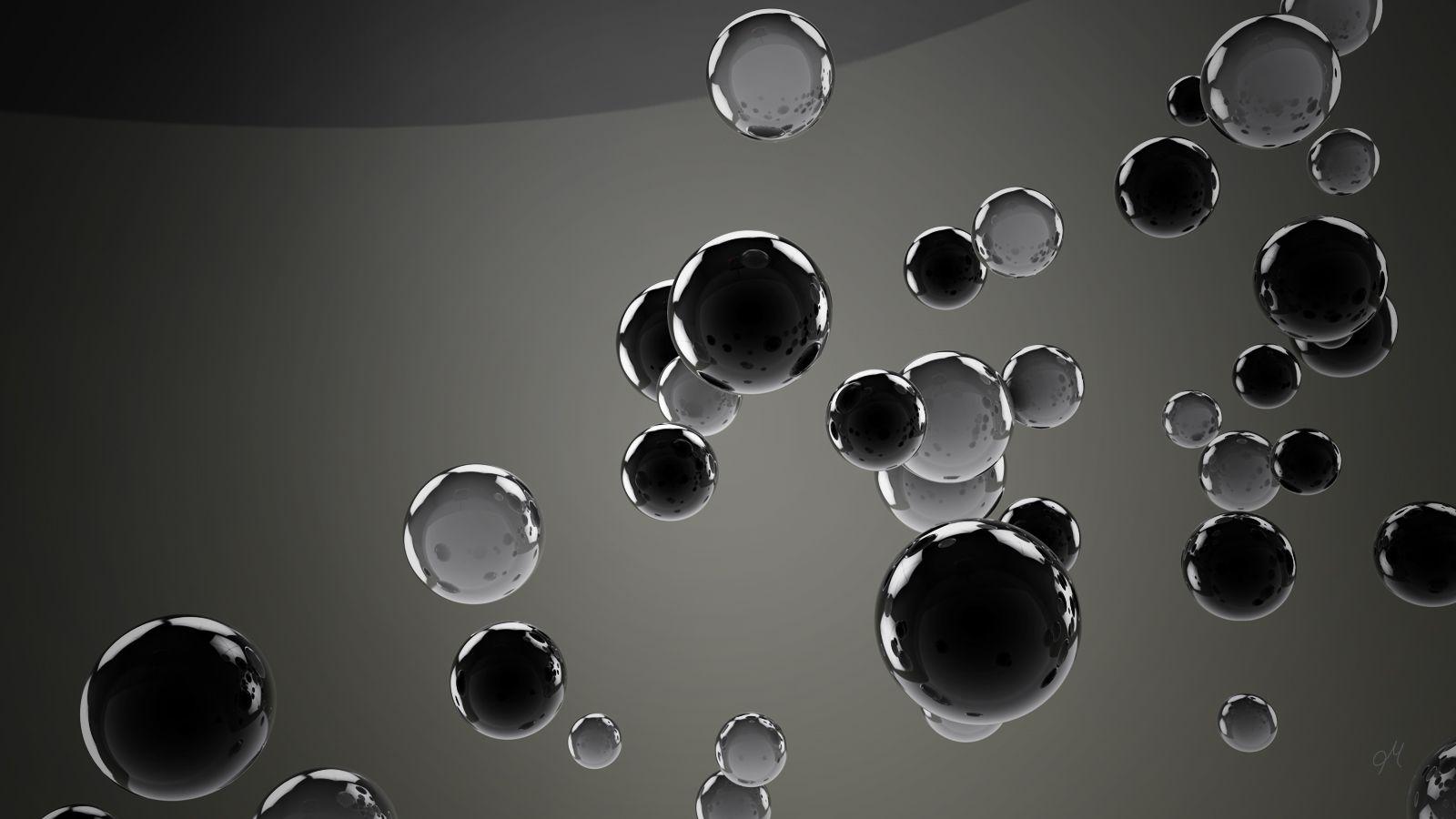 Spherical Wallpapers - Top Free Spherical Backgrounds - WallpaperAccess