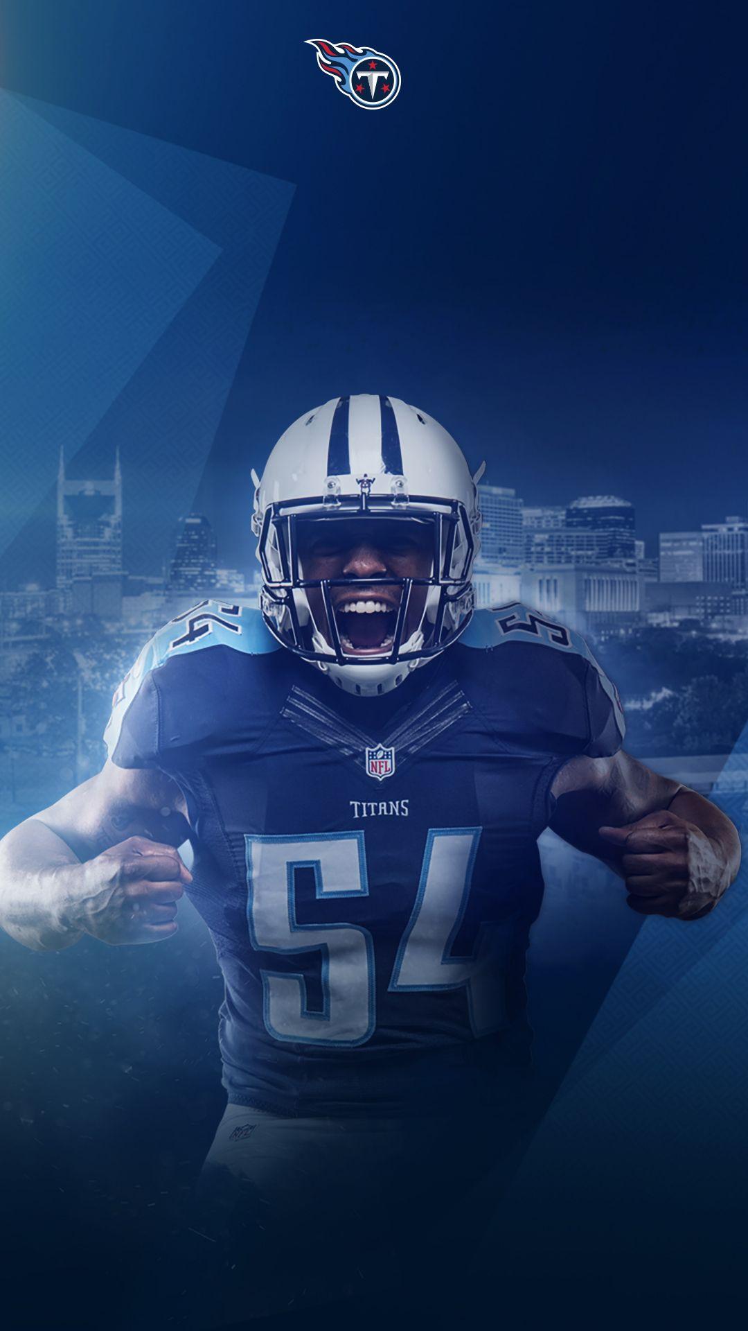 Tennessee Titans Players Wallpapers - Top Free Tennessee Titans Players ...