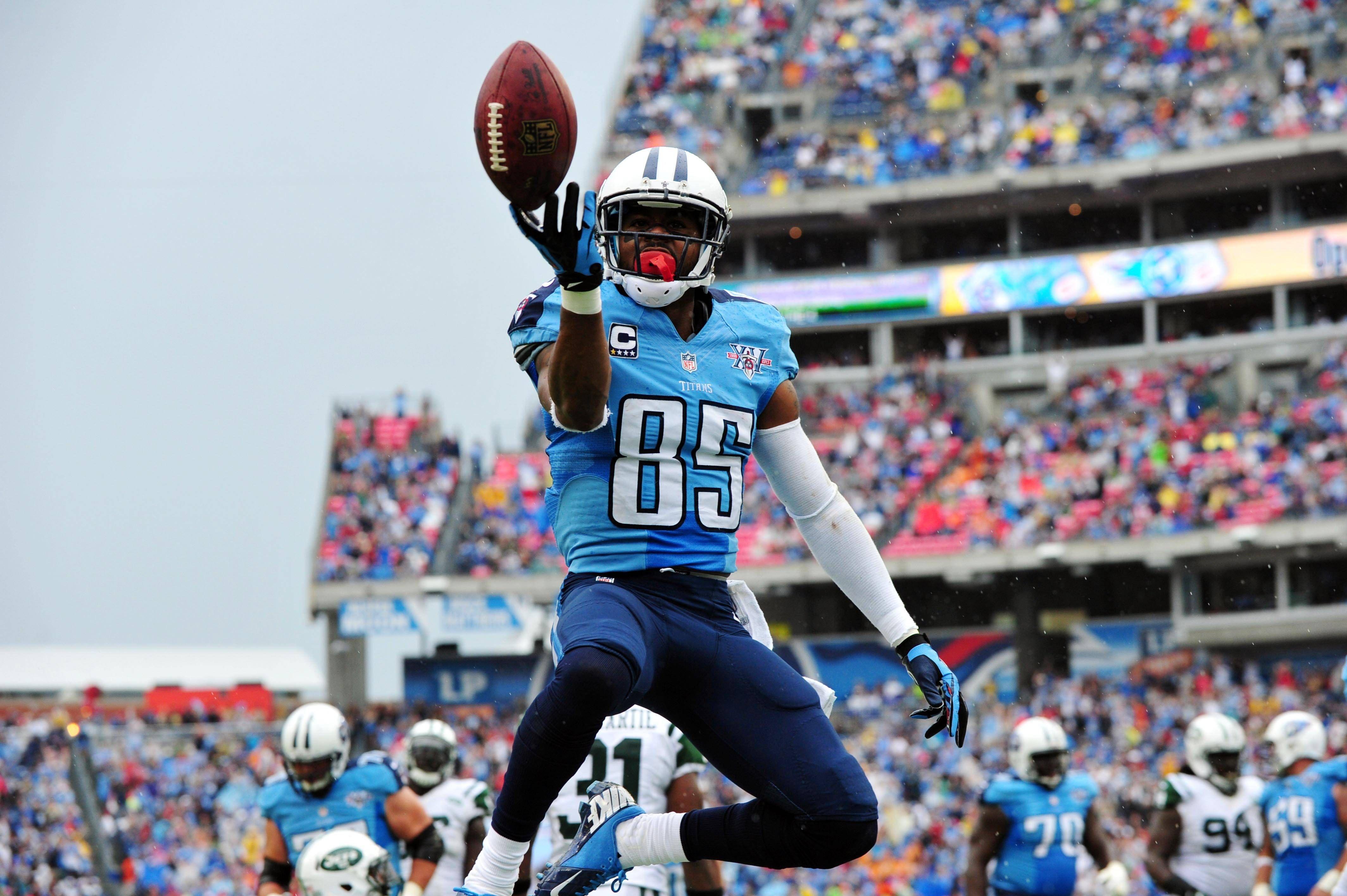 Tennessee Titans Players Wallpapers - Top Free Tennessee Titans Players ...
