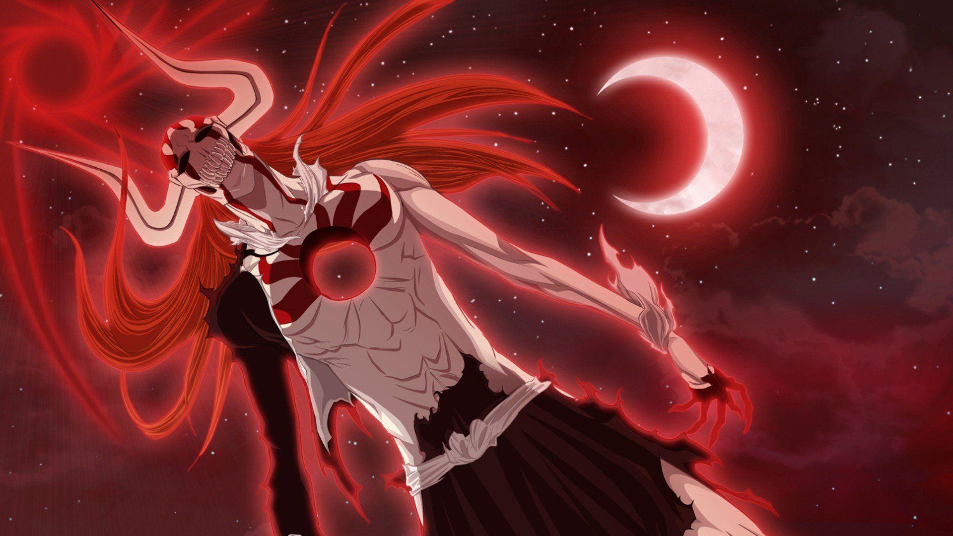 Bleach Vasto Lorde Wallpapers - Top Free Bleach Vasto Lorde Backgrounds ...