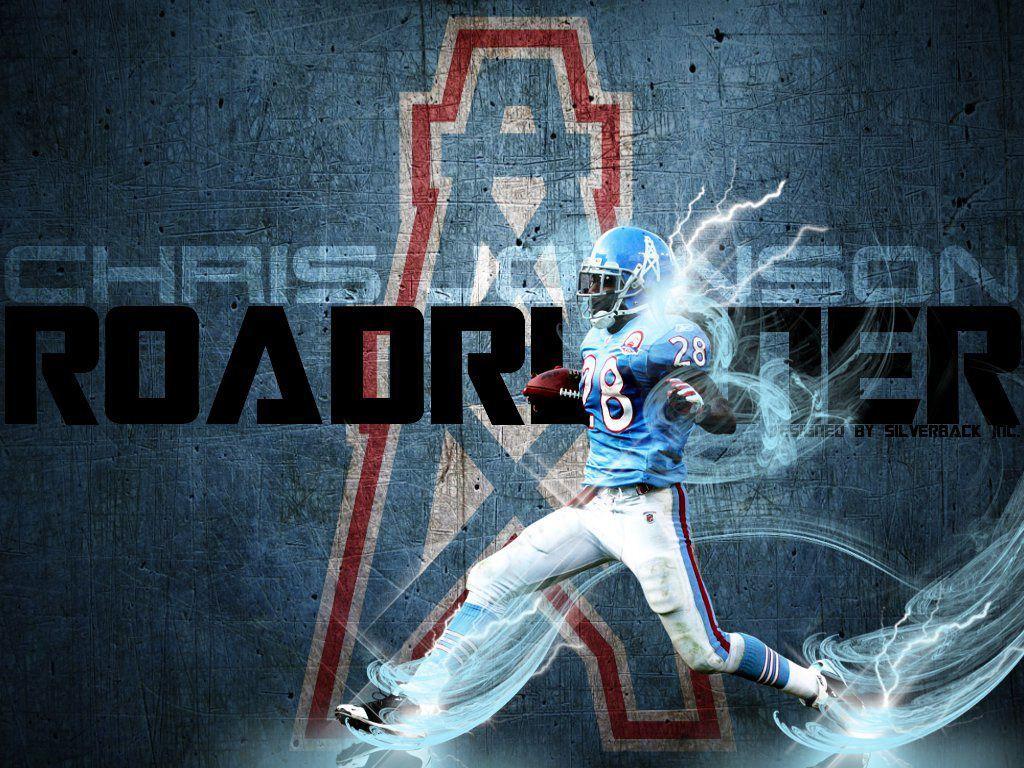 Tennessee Titans Players Wallpapers - Top Free Tennessee Titans Players ...