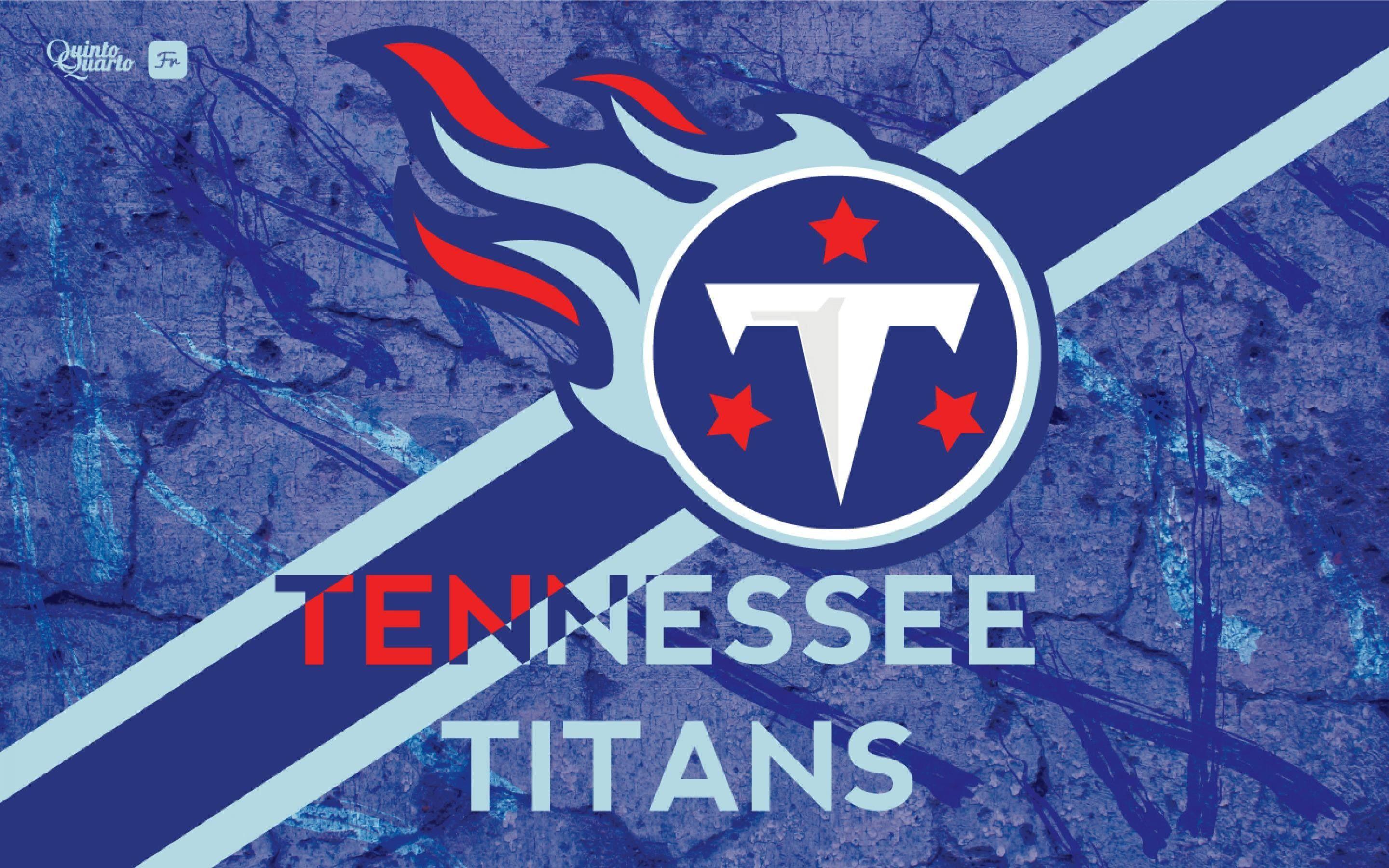 Tennessee Titans Logo Wallpapers - Top Free Tennessee Titans Logo ...
