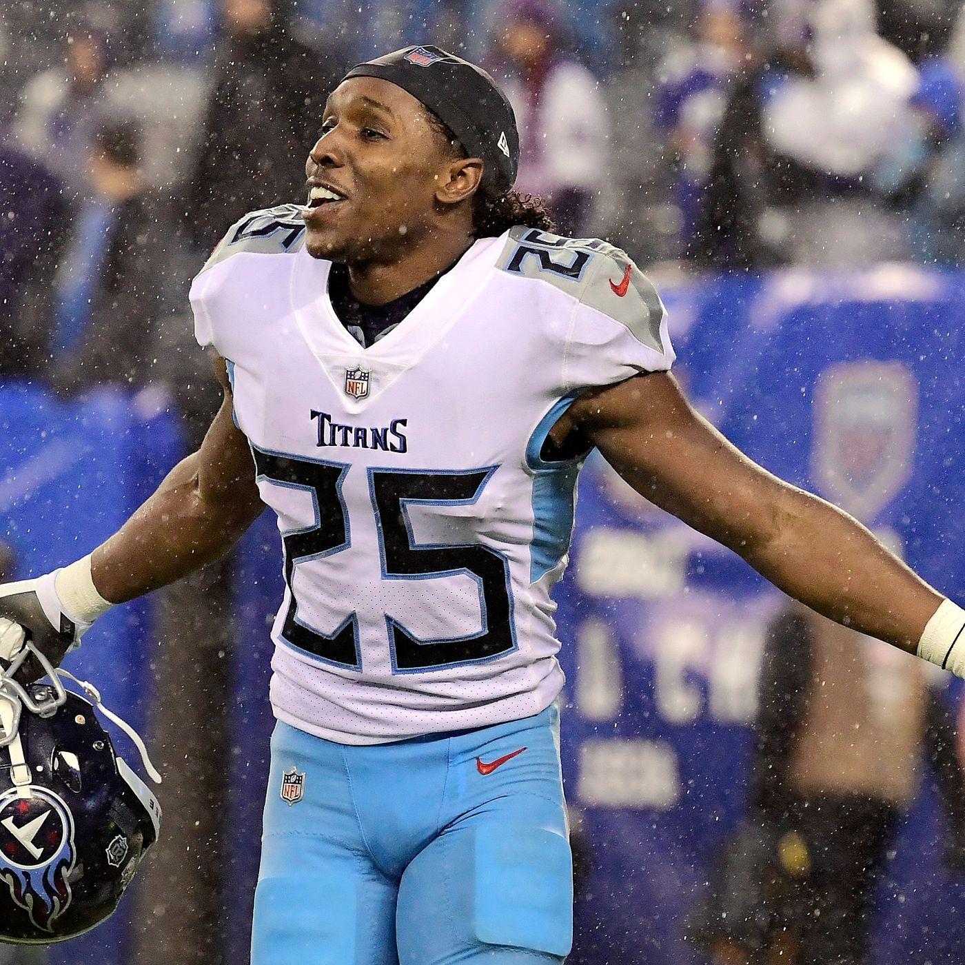 Tennessee Titans Players Wallpapers - Top Free Tennessee Titans Players ...