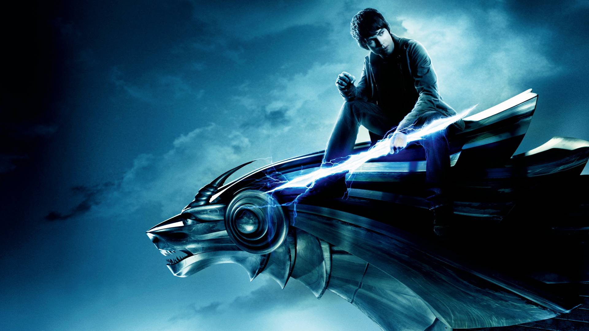 Percy Jackson Laptop Wallpapers - Top Free Percy Jackson Laptop ...