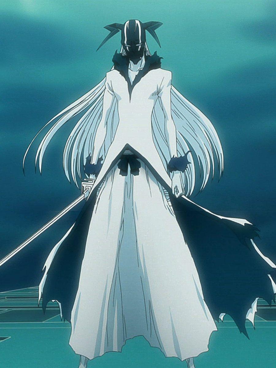 Bleach Vasto Lorde Wallpapers - Top Free Bleach Vasto Lorde Backgrounds ...